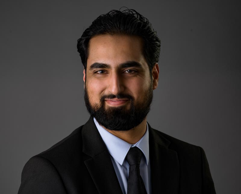 Amir Subhani - DFA Law LLP Solicitors