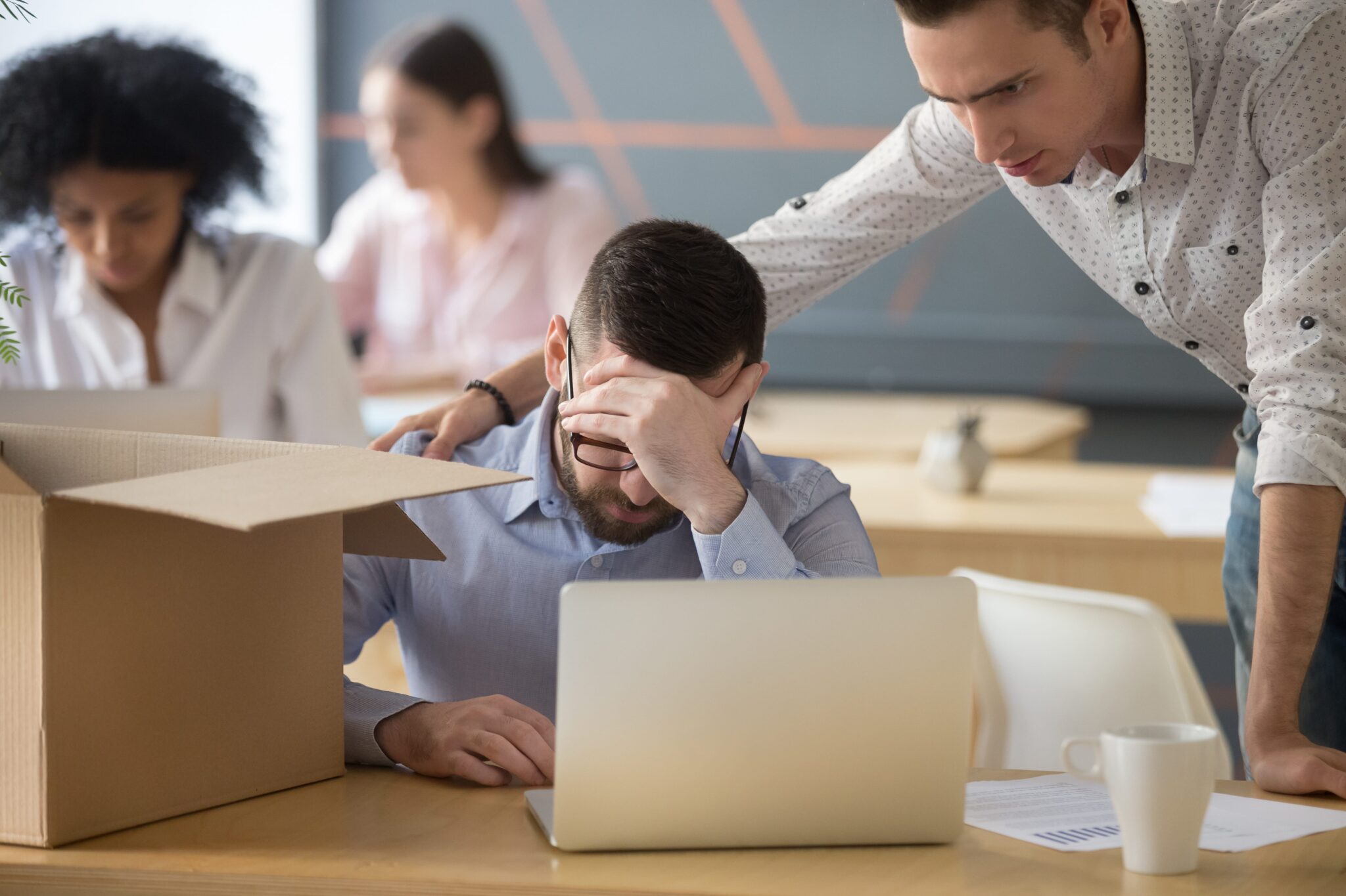Unfair Dismissal: A Guide for Employees - DFA Law LLP Solicitors