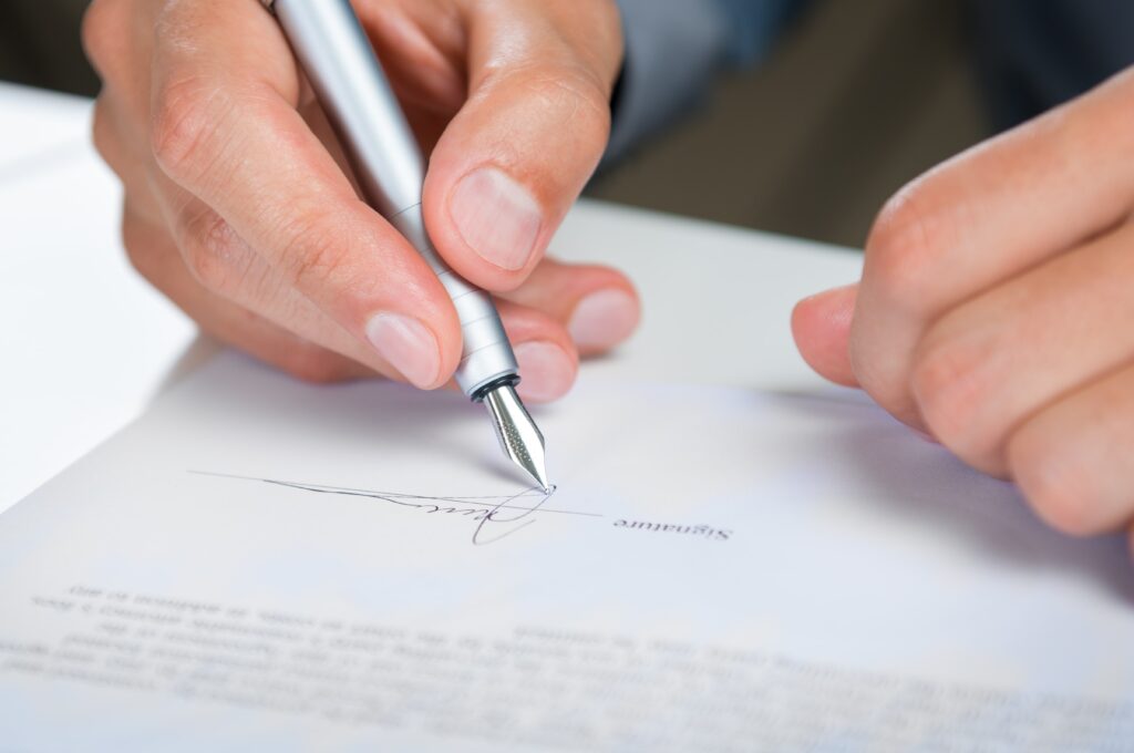 Deed of Variation Explained - DFA Law LLP Solicitors